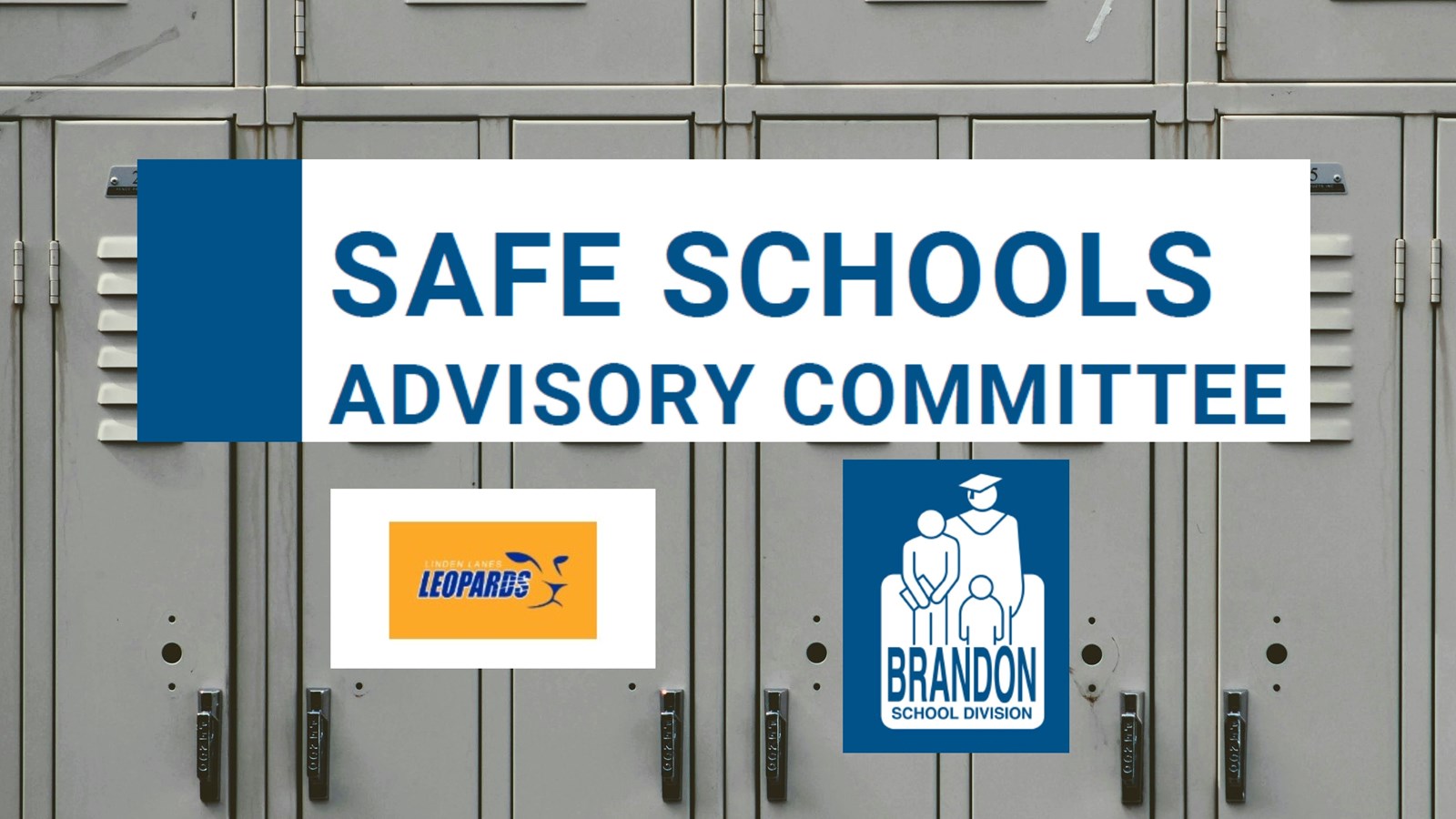 Safe Schools Advisory Committee